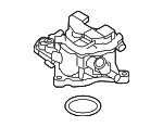 2019-2025 Subaru Control Valve 21319AA040 | SubaruPartsForYou.com