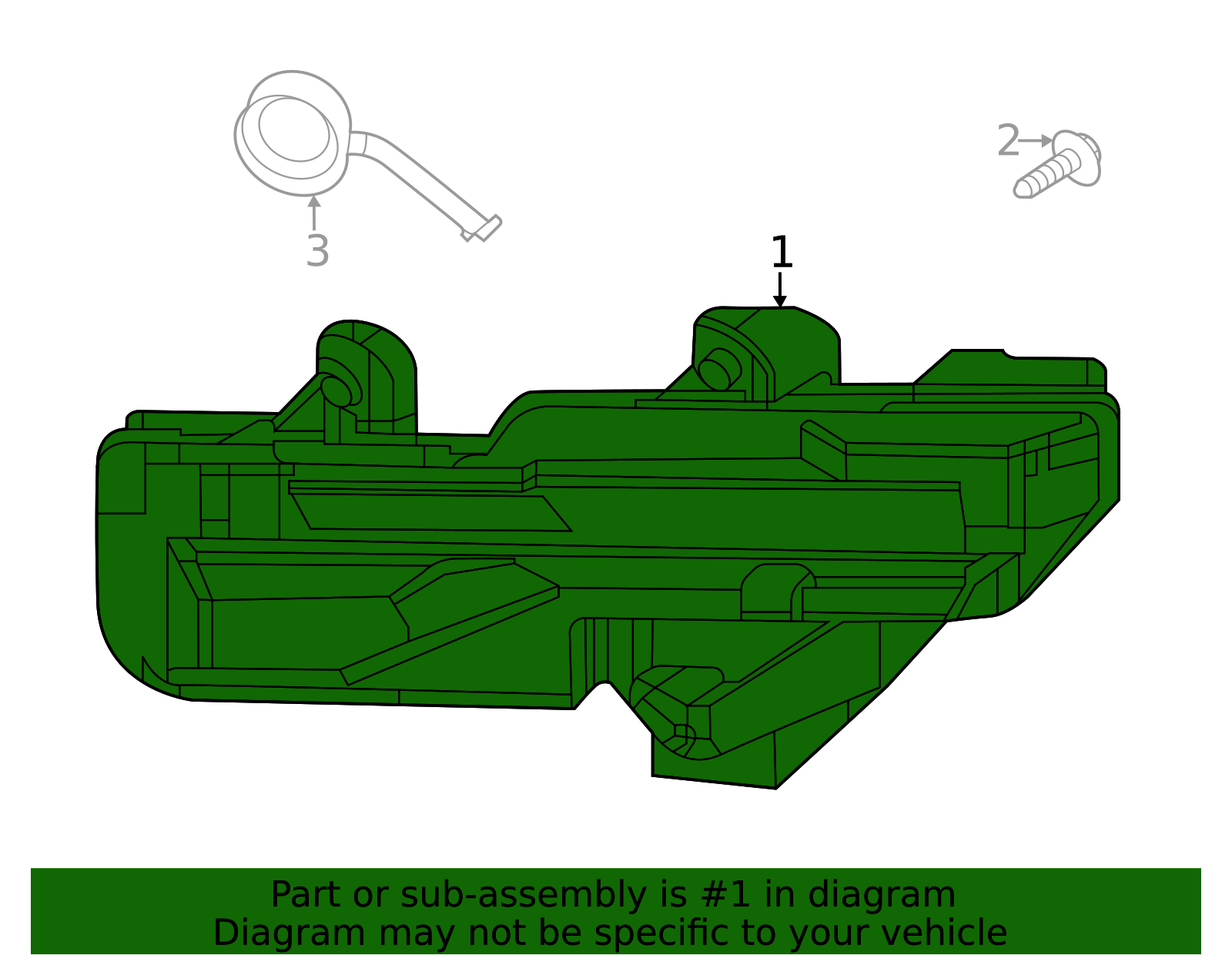 DFR5-69-122B - 2020-2024 Mazda - Signal Lamp | Mazda Parts Factor