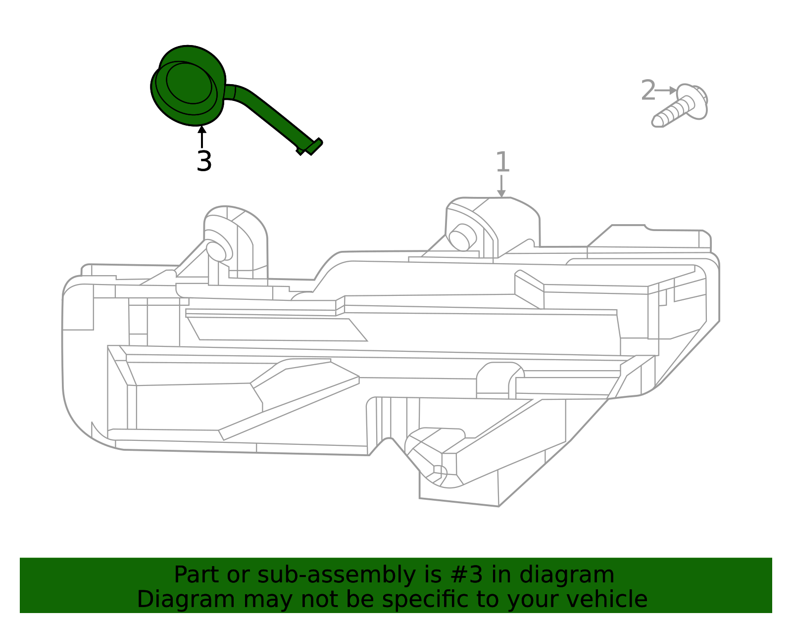 2020-2025 Mazda CX-30 | Wire Harness | G4Y7-67-SH3 | Mazda Online Parts