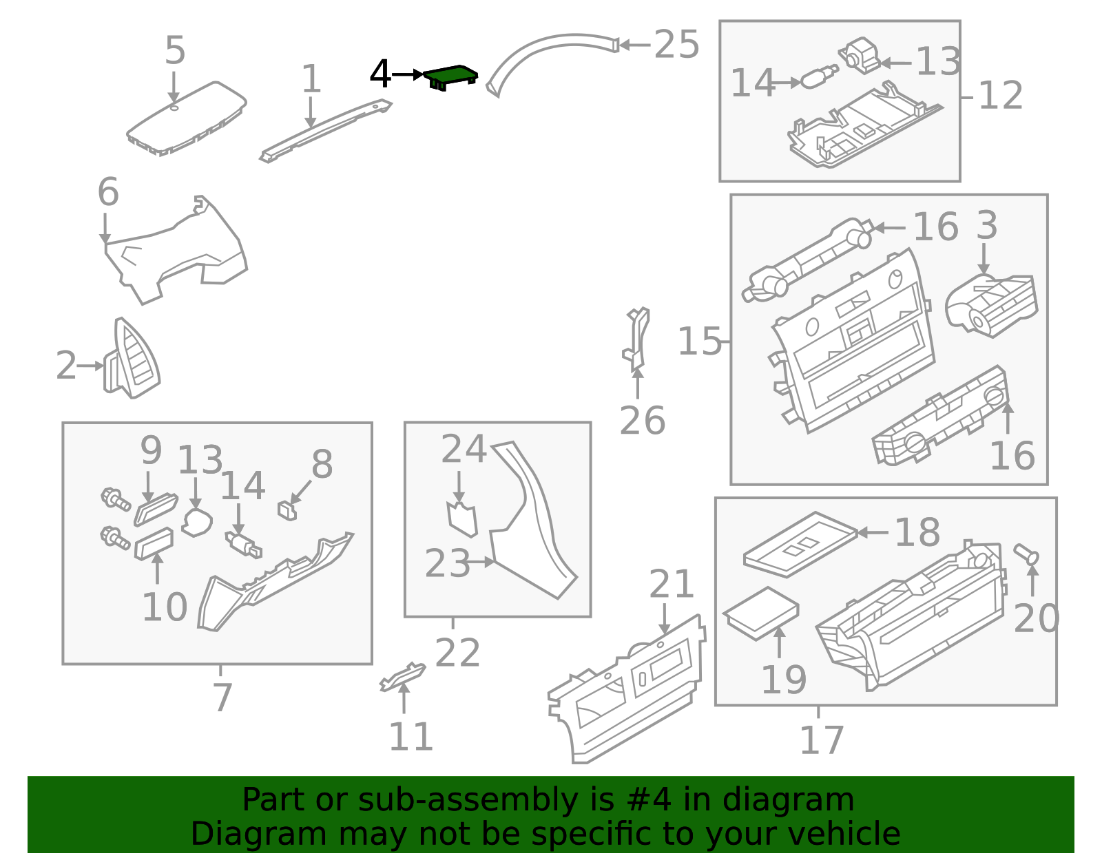 Speaker Cover ? Protect Your Sound with OEM Fit | AutoNation Parts