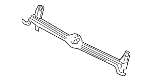 2011-2015 Volkswagen Jetta Upper Support 5C6-805-706-D | VW Direct Auto ...