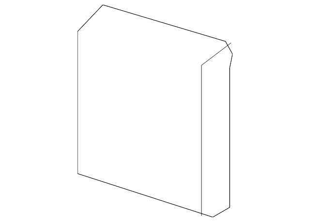 52128-F4200 - 2020-2022 Toyota C-HR - Tow Eye Cap | Nucar Toyota of ...