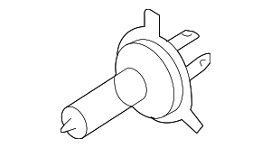 1998-2013 Suzuki | 1998-2013 Suzuki - Headlamp Bulb | 09471-12193 ...