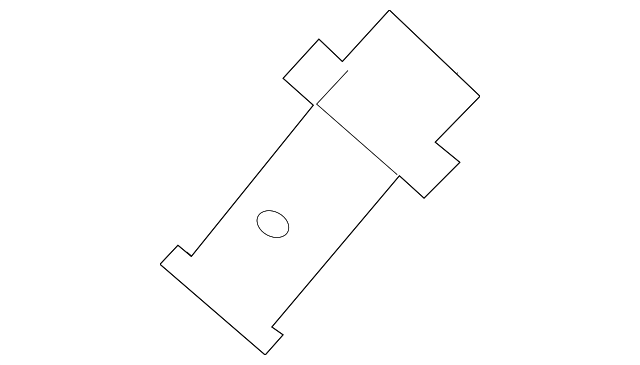 22680-5RB0A - Mass Air Flow Sensor 2017-2020 INFINITI QX60 | Infiniti ...