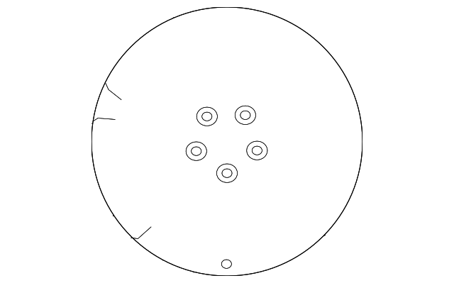 42611-0R160 - Toyota Wheel, Alloy 2013-2015 Toyota RAV4 | Performance ...