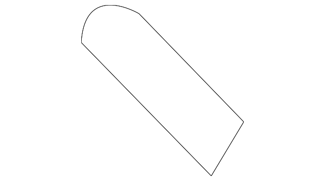 52437-42901 - 2019-2024 Toyota - Tow Eye Cap | Nucar Toyota of North ...