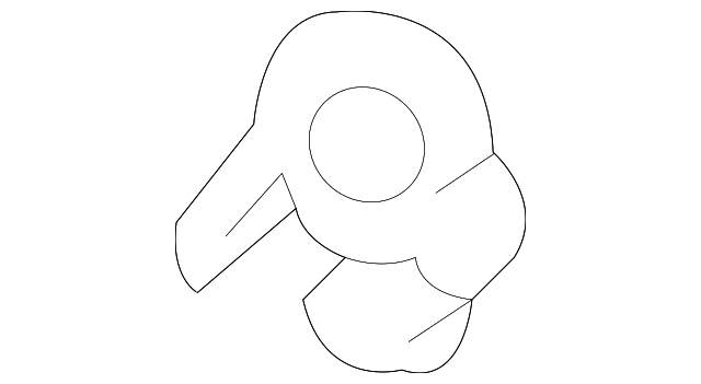 2005-2023 GM Battery Current Sensor 13505369 GM | GMPartsDirect.com