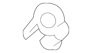 2005-2023 GM Battery Current Sensor 13505369 GM | GMPartsDirect.com