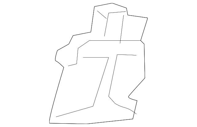 2017-2025 Kia | Actuator | 97154-3Z000 | Kia Auto Parts