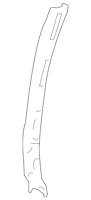 1996-2025 GM Body Side Strainer 25735843 | Capital Chevy Parts