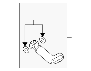 2011-2021 GM Pipe 28290067 | GM Parts Center