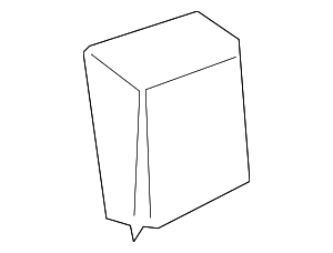 25950499 - Vapor Canister Vent Valve 2001-2009 GM | Londoff Discount Parts