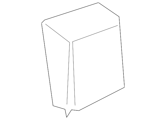 25950499 - Vapor Canister Vent Valve 2001-2009 GM | Gateway Buick GMC Parts