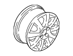 Shop OEM Wheels | VW Direct Auto Parts