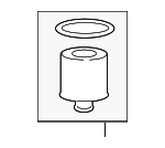 Buy Factory Jaguar Oil Filters | Haper Jaguar Parts