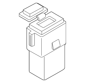 30775252 - Usb connection - 2010-2018 Volvo | Volvo OEM Parts Direct