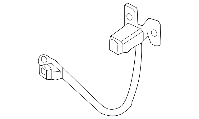 2016-2020 Kia Sorento 2016-2020 Kia Sorento - Front Camera 95780-C6000 ...
