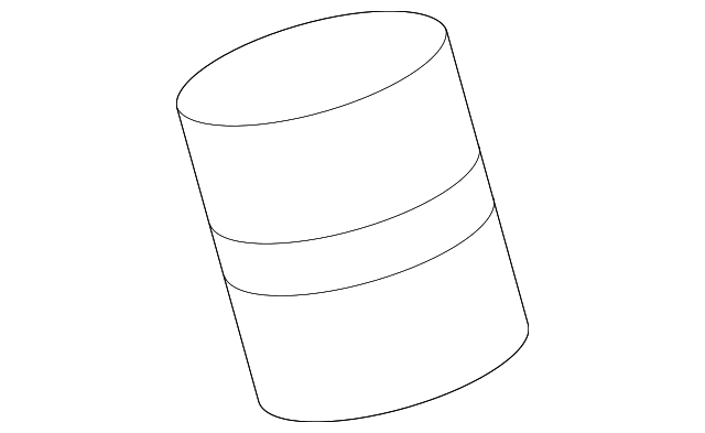 1989-2024 Toyota Hood Stop Buffer (Front) 90541-15004 | American Toyota ...