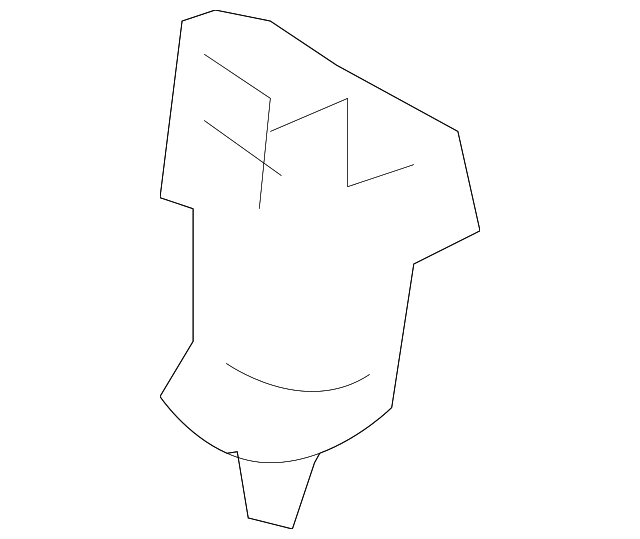 42621-39052 - Kia Vehicle Speed Sensor 2001-2011 Kia | Performance Auto ...