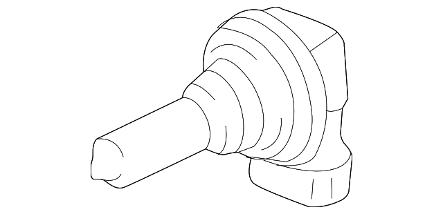 18649-55009 - Bulb 2005-2025 Kia | Kia.Parts Store