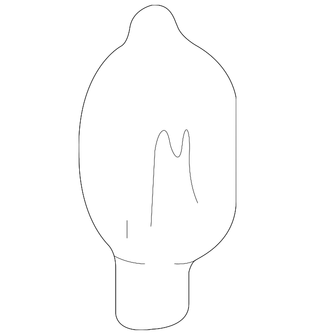 90981-13049 - Fog Lamp Bulb 1999-2002 Toyota 4Runner | Toyota San Diego ...