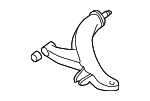 Genuine OEM Subaru Control Arms | Subaru Parts Plus