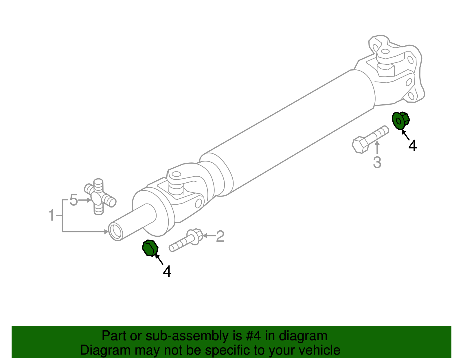 2016-2025 Nissan Drive Shaft Nut (l34 Ta60 D40 D41 R35 F15 P16 Rz34 ...