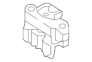 GMM1-67-S99 - Multi-Purpose Fuse - 2016-2025 Mazda | Mazda OEM Parts Outlet