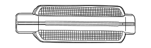 JL3Z-8200-HB - Grille 2018-2020 Ford F-150 | Ford Parts Direct