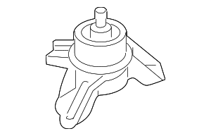 218102s200 - 2010-2015 Hyundai Tucson - Side Mount | Conicelli Hyundai