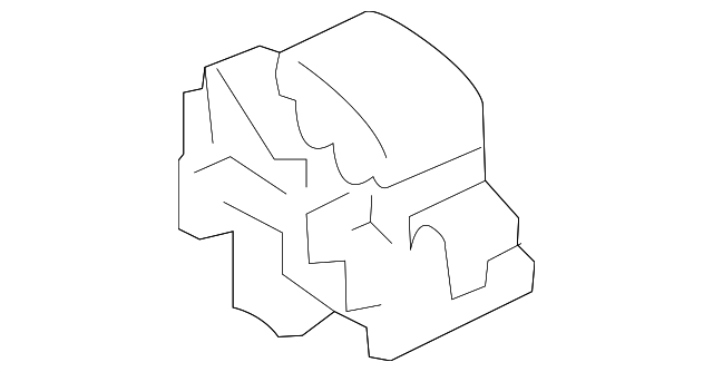 Genuine Toyota Window Switch part# 84820-0R030 for 2013-2021 Toyota ...