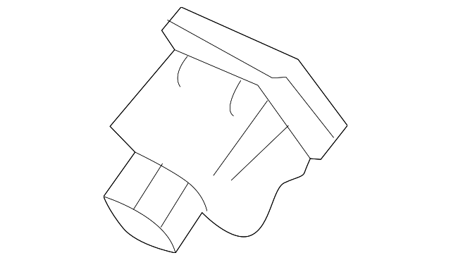 2019-2025 Subaru Ascent Power Outlet 86711XC00A | Subaru Parts Store