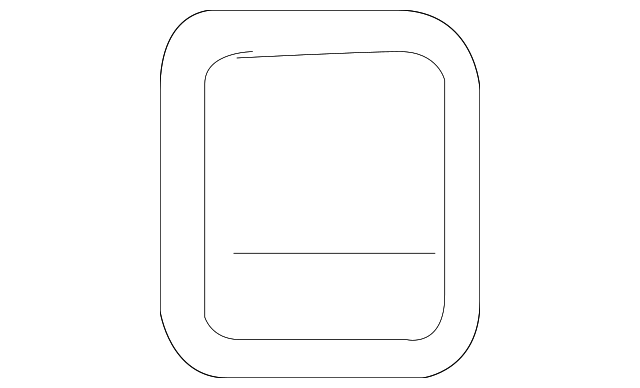 2008-2024 BMW | Luggage Compartment Socket | 51476964057 | BMW OEM ...