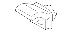 61-34-6-843-098 - 2008-2024 BMW - Socket Cover | Buy BMW Parts Now