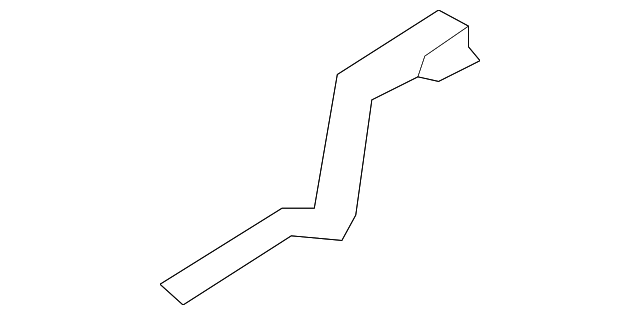 37515-G7000 - Hyundai Bus Bar 2017-2019 Hyundai Ioniq | Performance ...