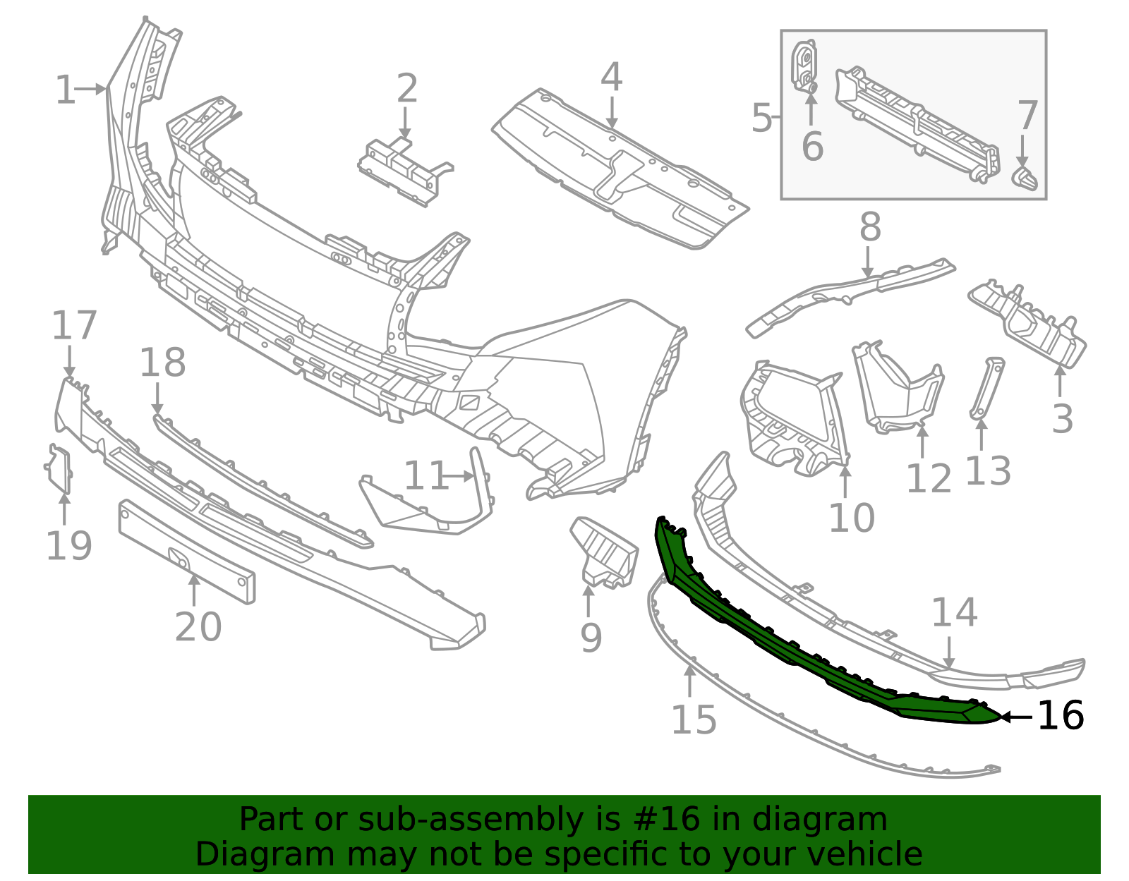 86577-N9GA0-PXP - High-Quality Skid Plate for 2025 Hyundai Tucson ...