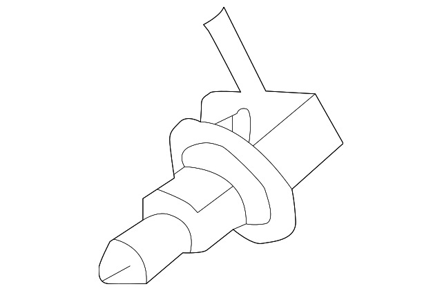 26296-9B904 - 2004-2021 Nissan - Headlamp Bulb | Anicra Nissan Parts