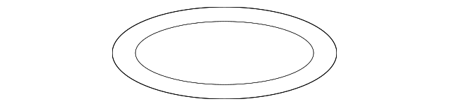 2010-2024 Jaguar Fuel Pump Gasket C2Z7361 | JaguarParts.com