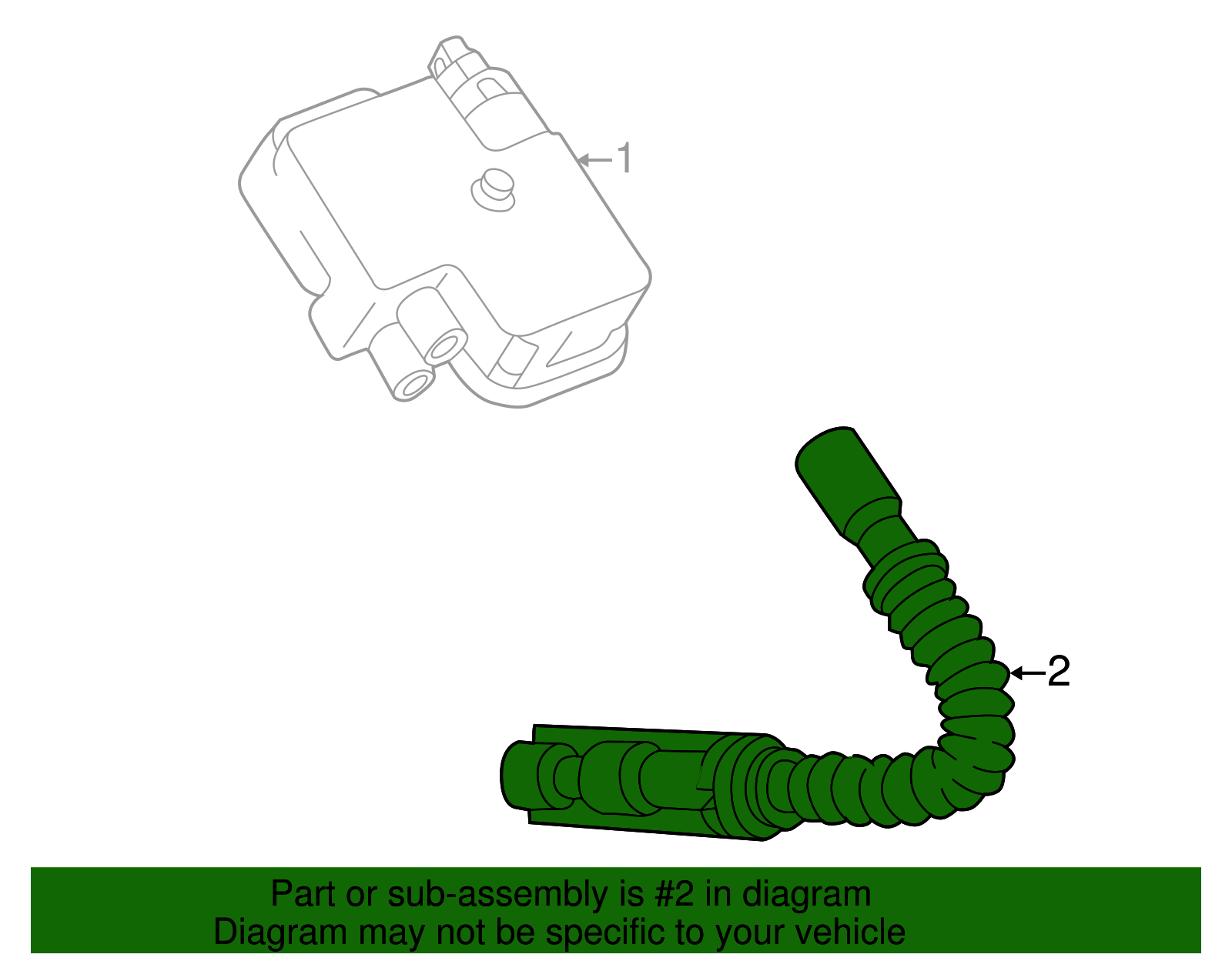 112-150-04-18-64 - Cable Set 1998-2011 Mercedes-Benz | Mercedes-Benz ...