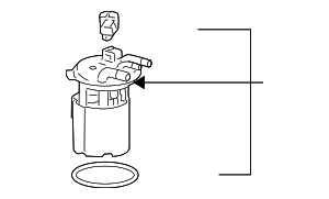 2009-2014 GM Fuel Pump Module without Fuel Level Sensor 19299717 GM ...