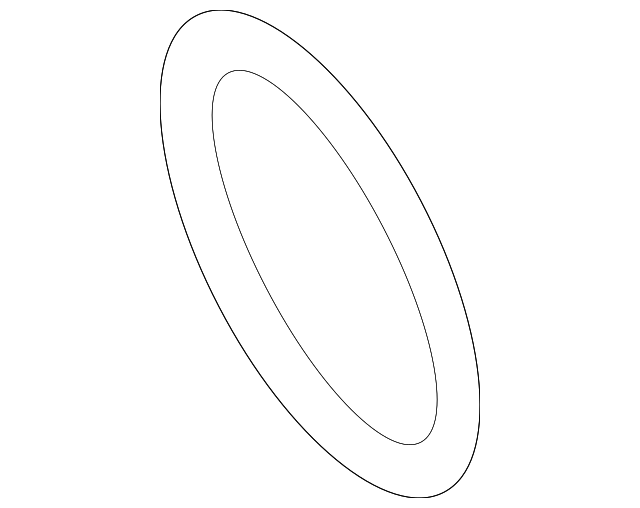 11-61-7-796-622 - Turbocharger Seal - 2011-2019 BMW | Buy BMW Parts Now