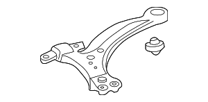 Toyota Control Arms For Sale | OEM Genuine Toyota Parts