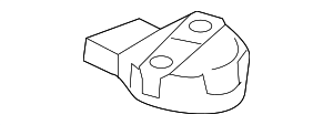 2013-2019 Chevrolet Humidity and Windshield Temperature Sensor 39005089 ...