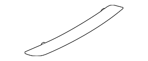 63147847233 - 2014-2020 BMW Reflector (63-14-7-847-233) | BMW of South ...