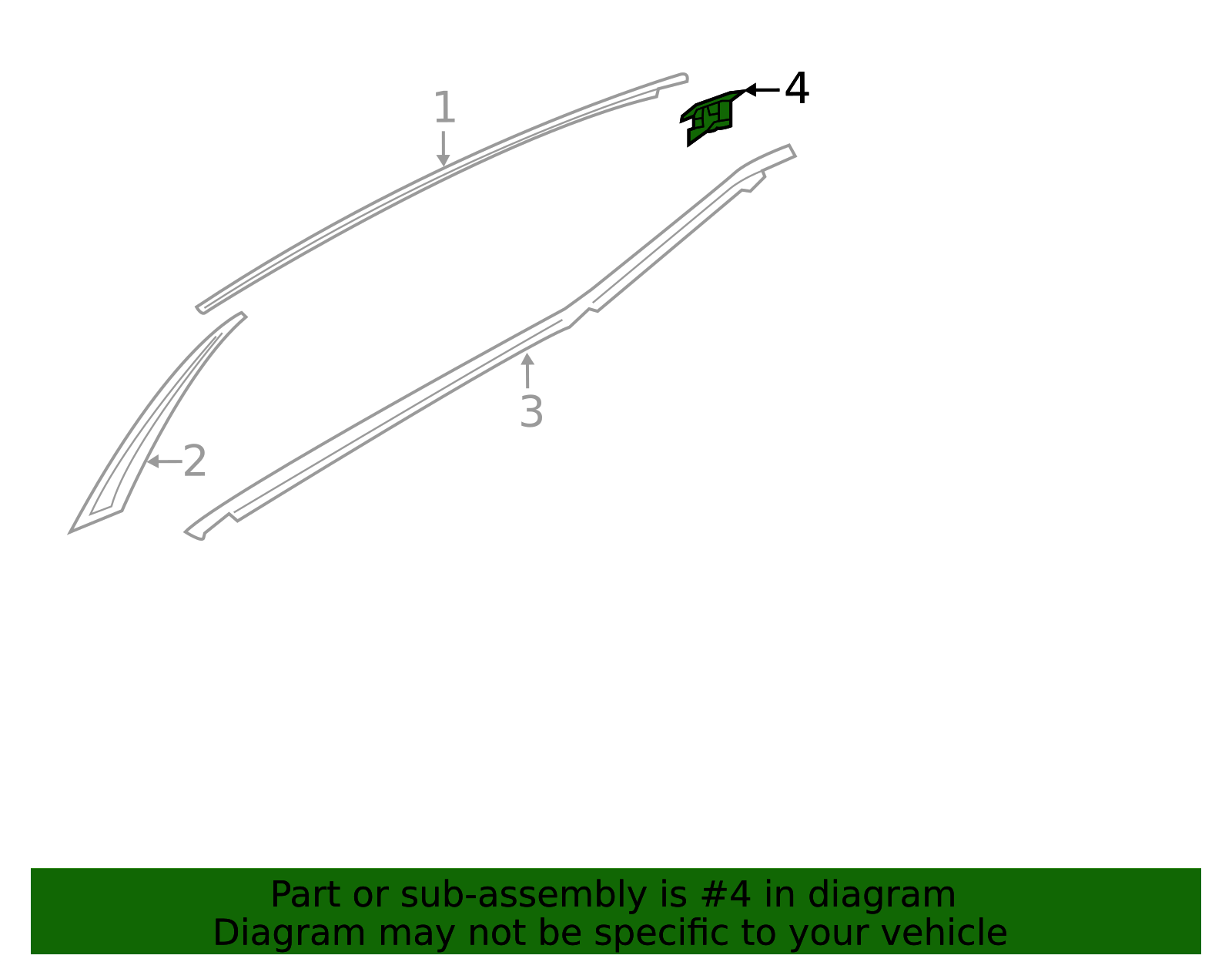 2019-2025 Nissan Altima Rear Trim 822D2-6CA1A | Mossy Nissan Oceanside ...