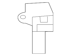 22204-28010 - Mass Air Flow Sensor 2010-2025 Lexus | Capital Toyota Parts