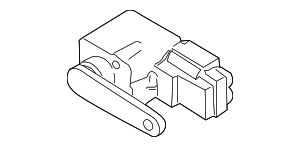 31300198 - Position Sensor - 2003-2014 Volvo | Volvo OEM Parts Direct