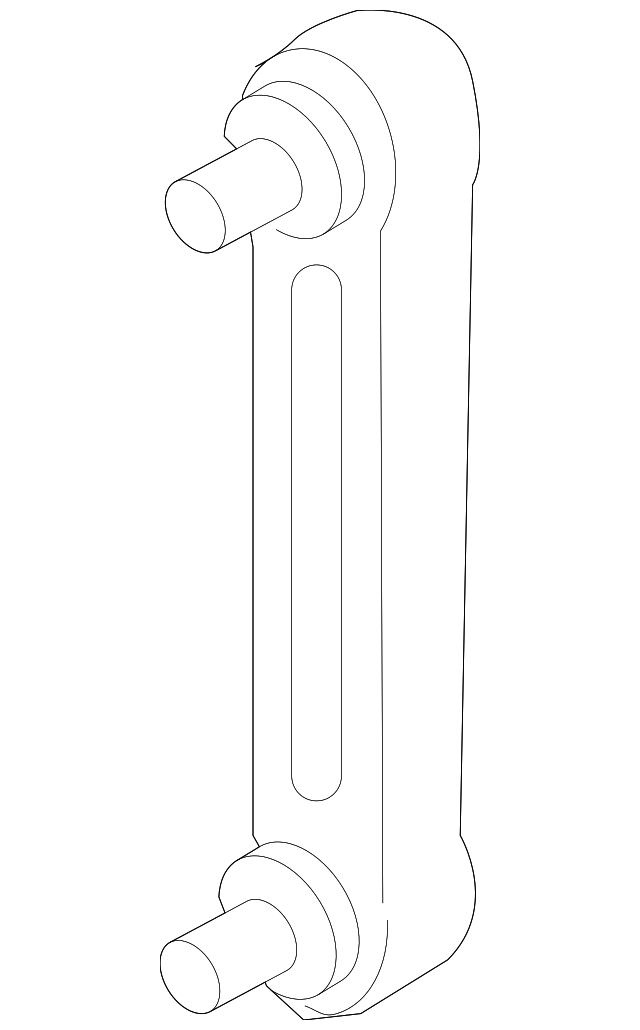 8622449 - Position Sensor Link - 2003-2014 Volvo XC90 | Volvo OEM Parts ...