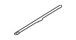 Shop OEM Wiper Blades | VW Direct Auto Parts