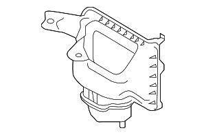 16528-5CA5A - Housing 2016-2020 Infiniti | INFINITI Parts & Accessories ...